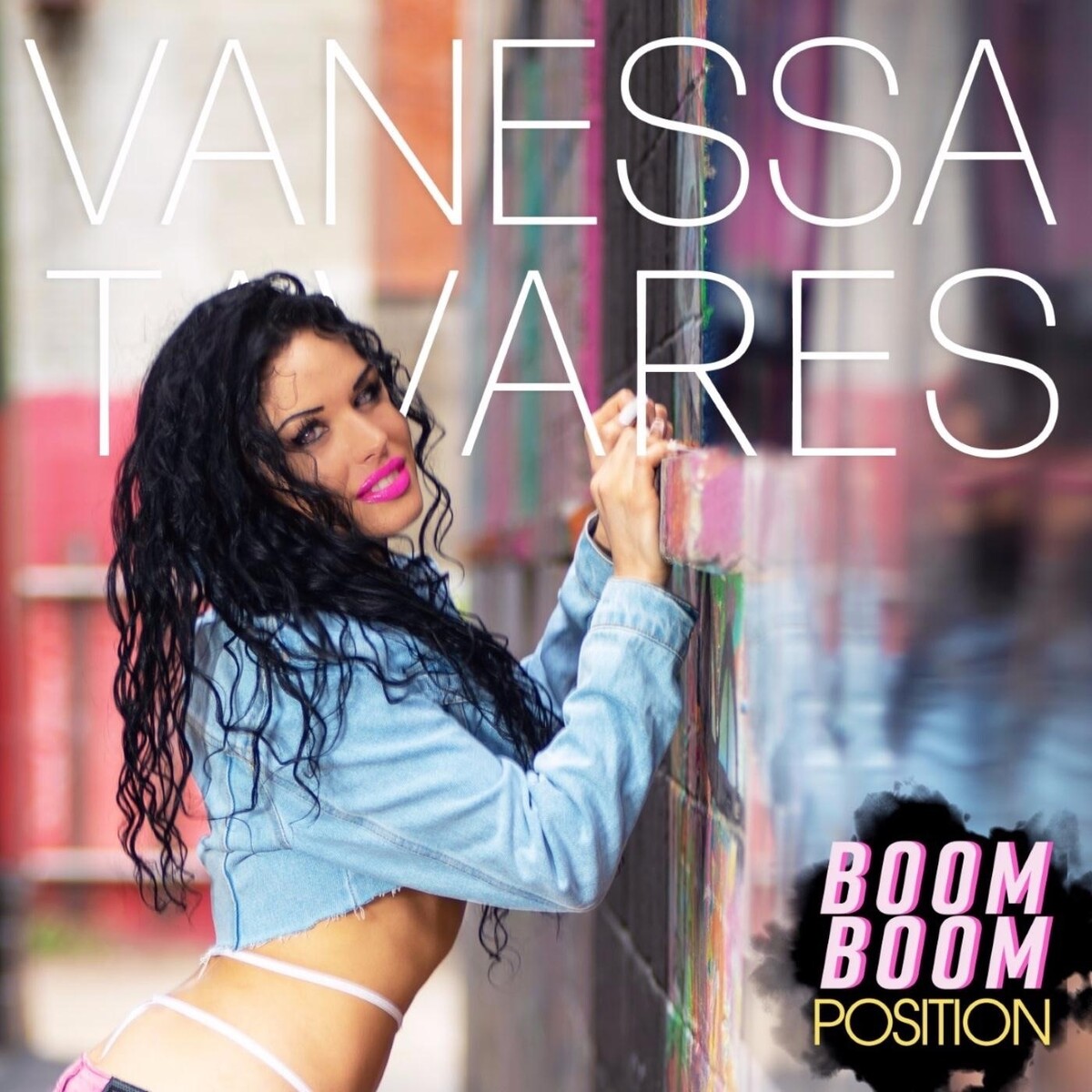 Boom Boom Position by Vanessa Tavares (Single): Reviews, Ratings, Credits, Song list - Rate Your ...