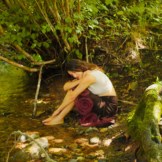 Pájaro by Aura Mauri (Single, Folk Pop): Reviews, Ratings, Credits ...