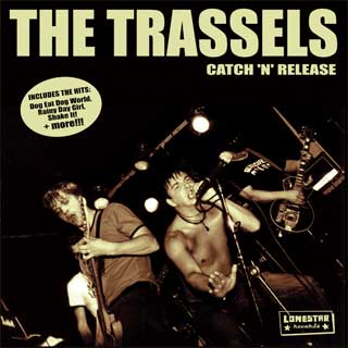 Catch 'n' Release by The Trassels (Album): Reviews, Ratings, Credits ...