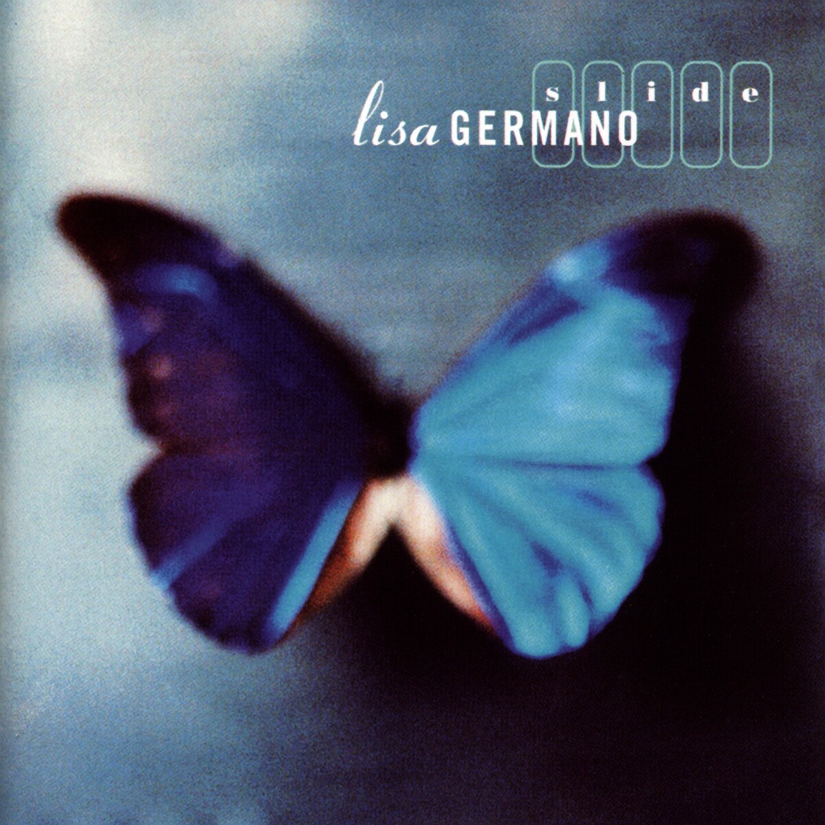 Slide by Lisa Germano (Album; 4AD): Reviews, Ratings, Credits, Song ...