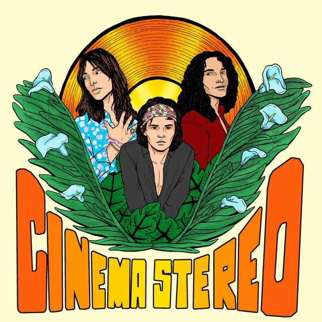 Cinema Stereo Albums: songs, discography, biography, and listening ...