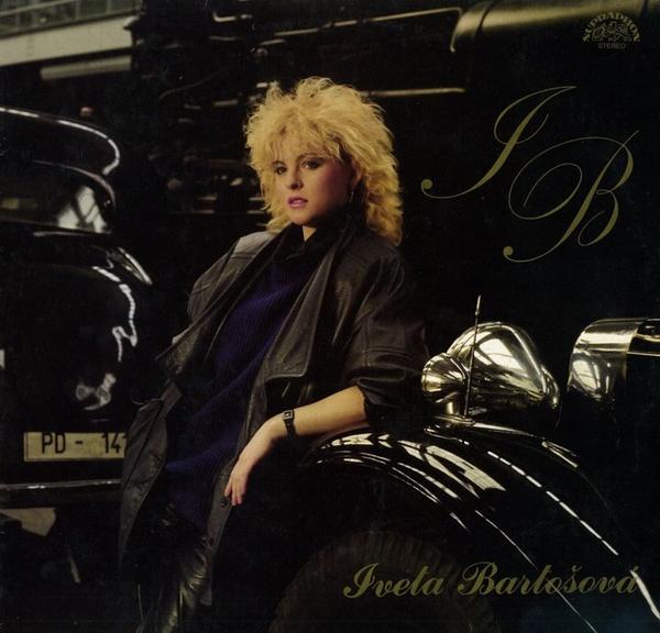 Iveta Bartošová Albums: songs, discography, biography, and listening ...