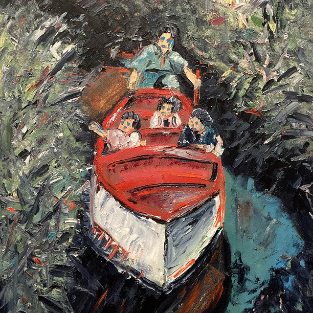 Siamese by Brahny (Album): Reviews, Ratings, Credits, Song list - Rate ...