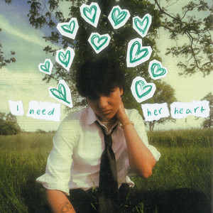 I Need Her Heart by magenta (Single): Reviews, Ratings, Credits, Song ...