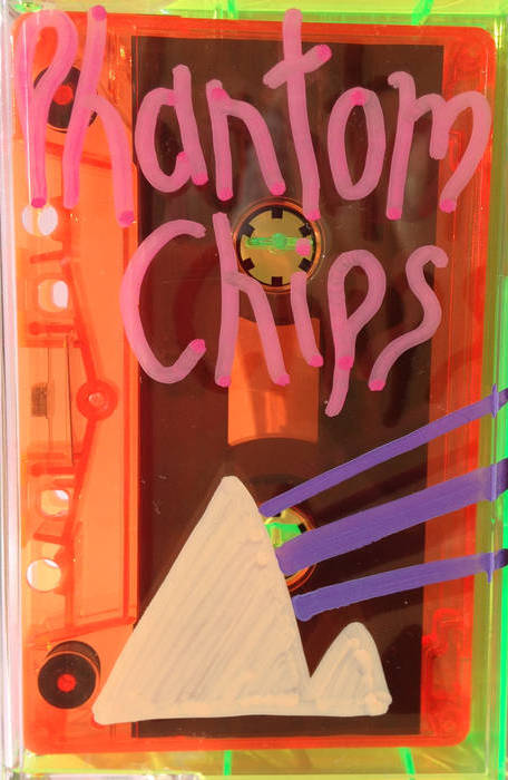 i mi dragon by Phantom Chips (Album): Reviews, Ratings, Credits, Song ...