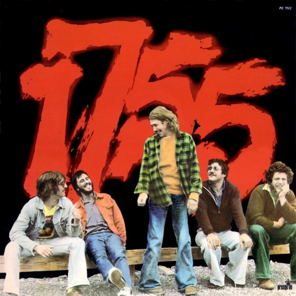 1755 Albums: songs, discography, biography, and listening guide - Rate ...