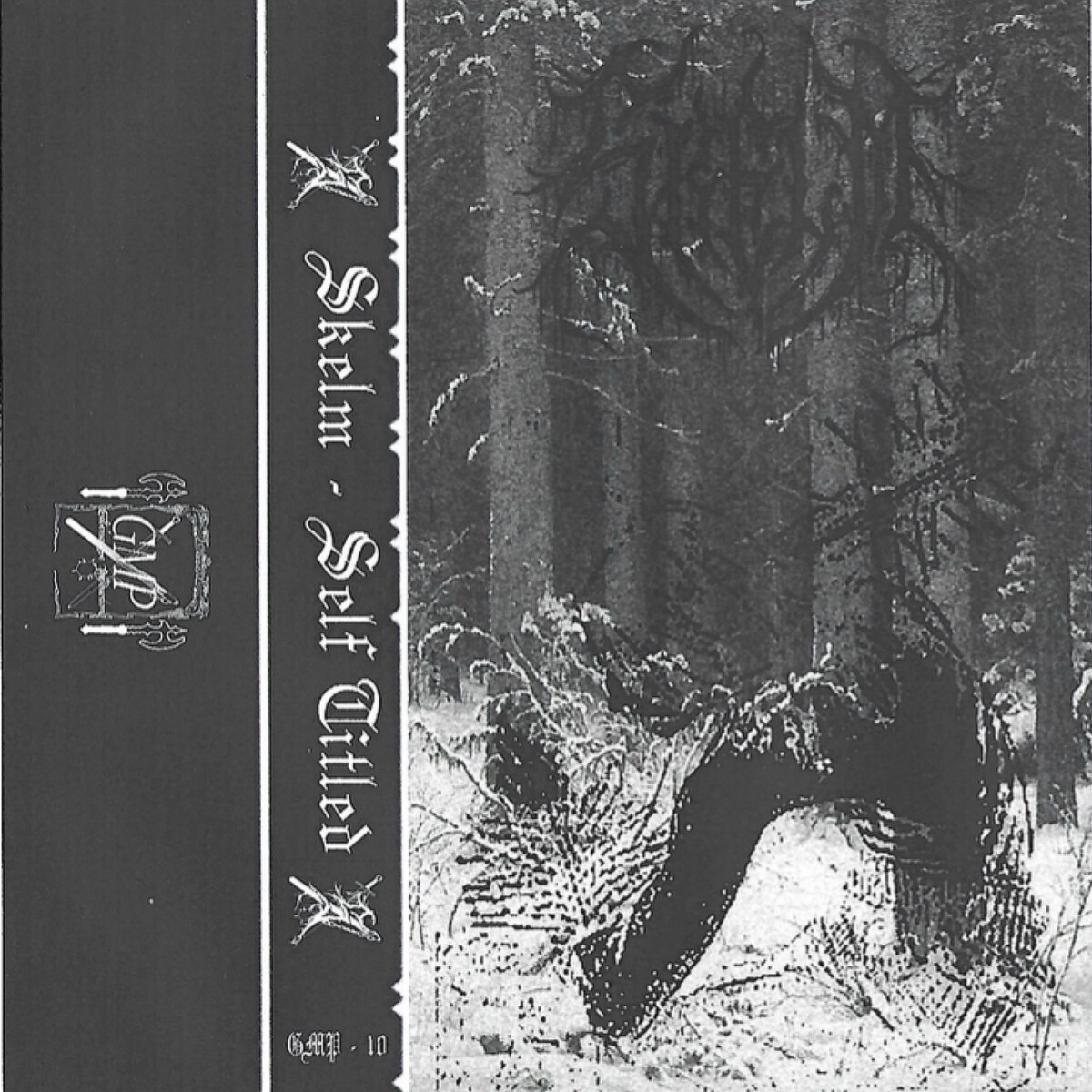 Skelm by Skelm (Album; n/a; n/a): Reviews, Ratings, Credits, Song list ...