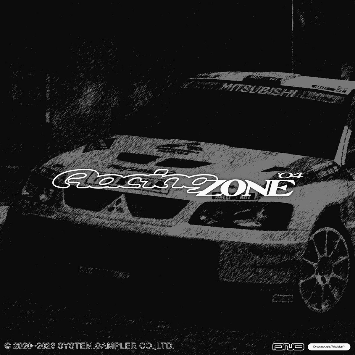 Racing Zone '04 (demo tracks) by System.Sampler (Single): Reviews ...