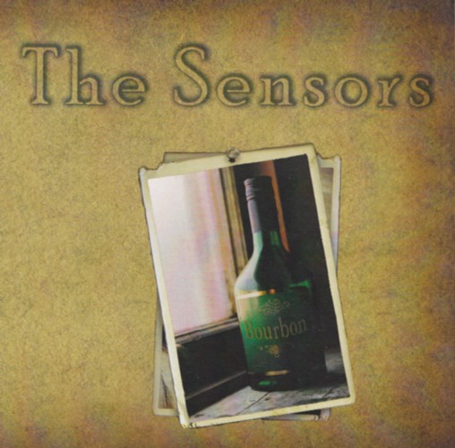 Bourbon by The Sensors (Single): Reviews, Ratings, Credits, Song list ...