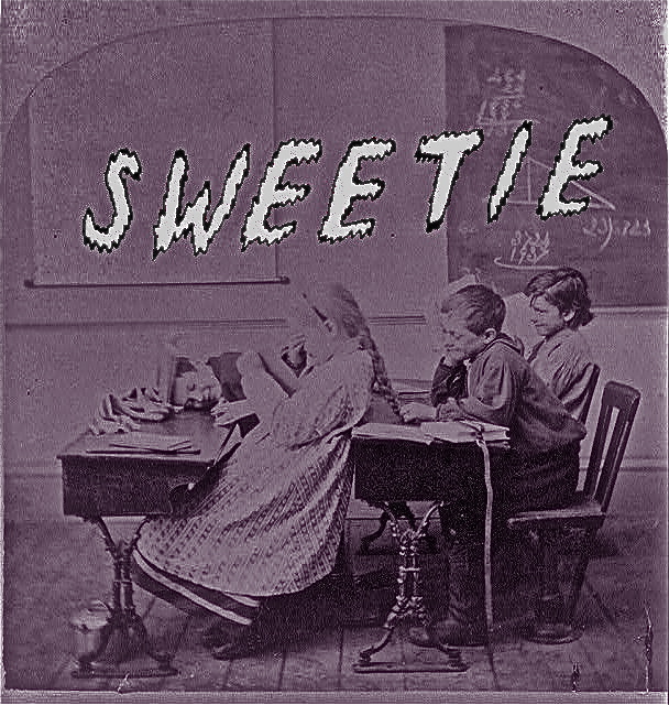 Sweetie by Tomboy (Single): Reviews, Ratings, Credits, Song list - Rate ...