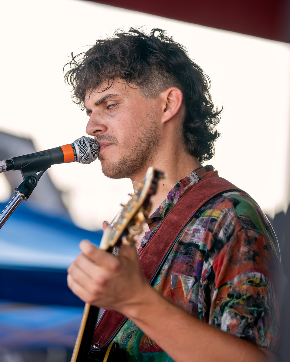 Alaric Fricke Albums: songs, discography, biography, and listening ...