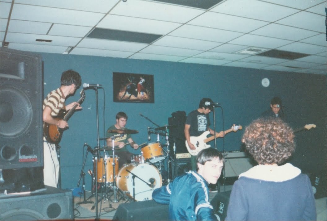 Live on KXLU by The Real Diego (Album): Reviews, Ratings, Credits, Song ...