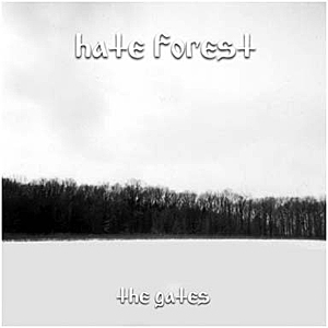 The Gates by Hate Forest (Album; Elegy; ER 20): Reviews, Ratings ...