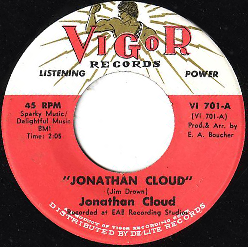 Jonathan Cloud Albums: songs, discography, biography, and listening ...