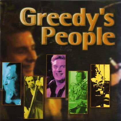 Greedy's People by Greedy's People (Album, Pop): Reviews, Ratings ...