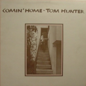 Comin' Home by Tom Hunter (Album, Contemporary Folk): Reviews, Ratings ...