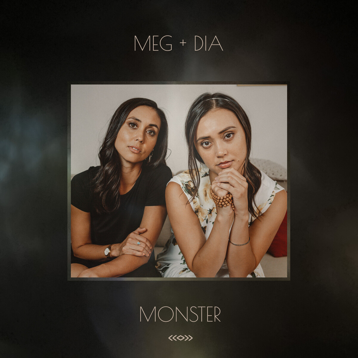Monster (Meg and Dia's Version) by Meg & Dia (Single, Emo-Pop): Reviews ...