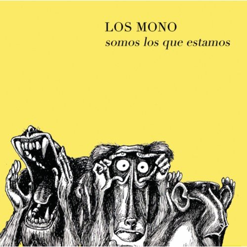 Los Mono Albums: songs, discography, biography, and listening guide ...