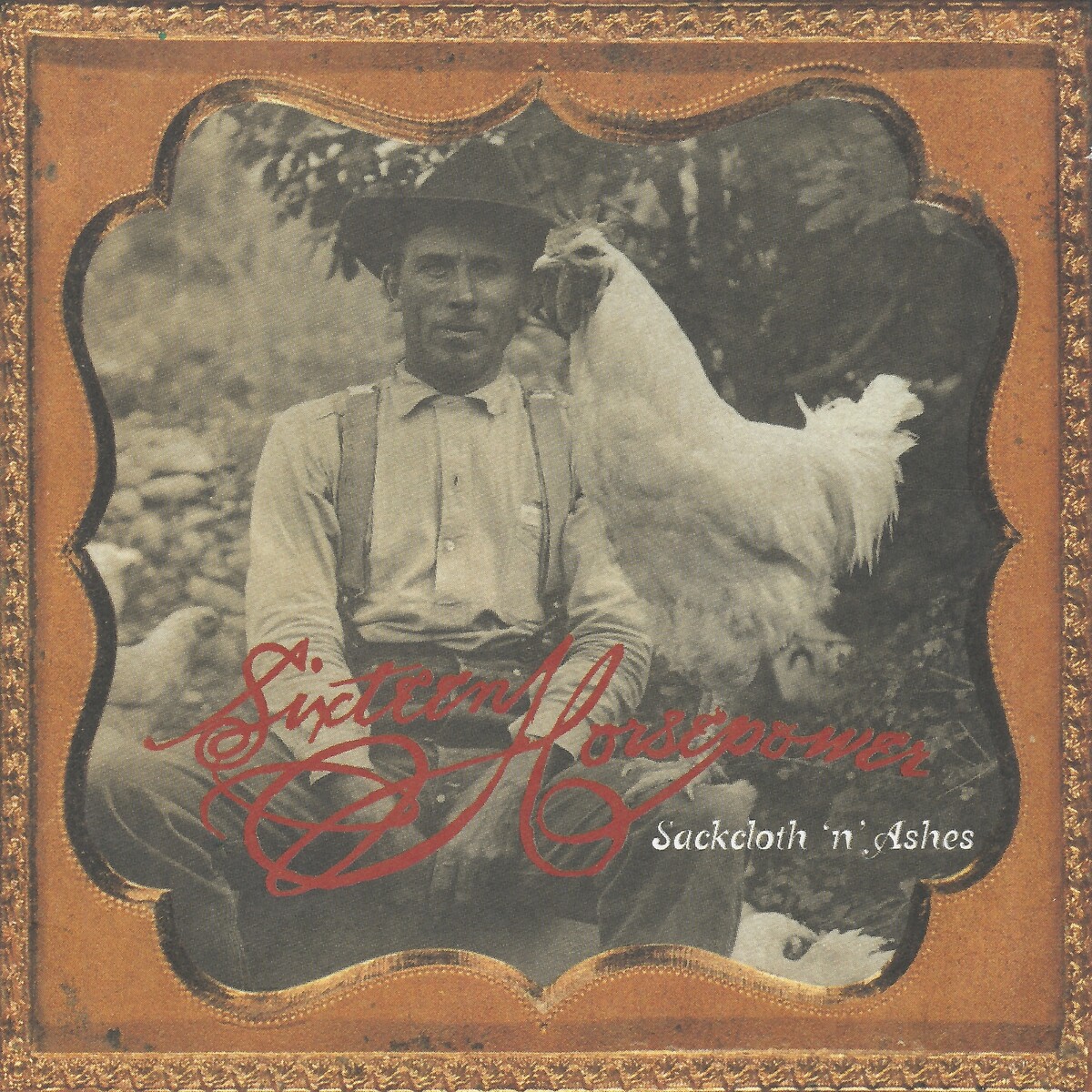 Best Gothic Country albums of 1996 - Rate Your Music