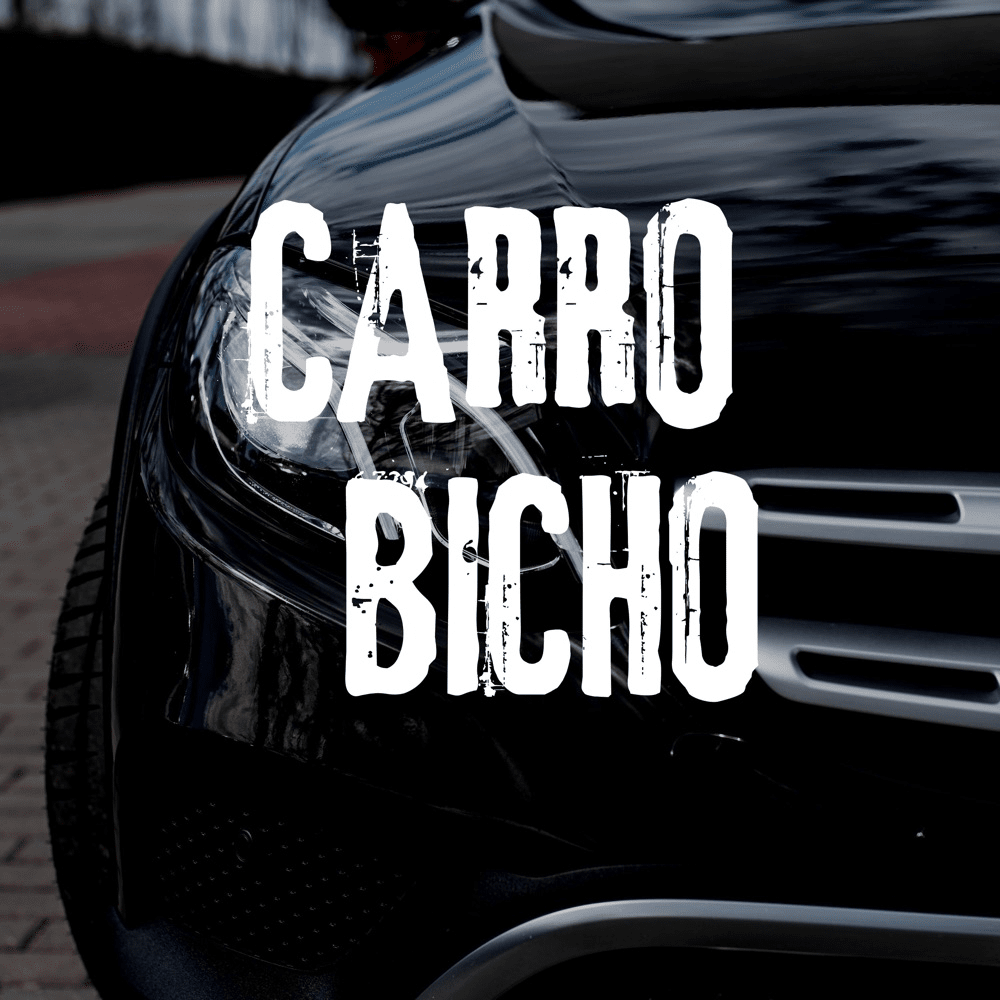 Carro bicho by DJ DF Kit & MC Cyclope da Capital (Single): Reviews ...