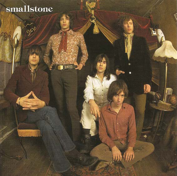 Smallstone Albums: songs, discography, biography, and listening guide ...
