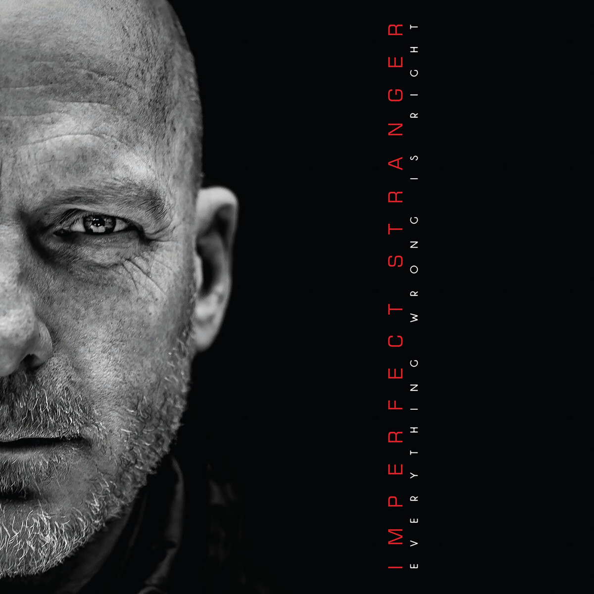 Imperfect Stranger Albums: songs, discography, biography, and listening ...