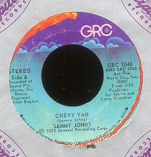 Sammy Johns Albums: songs, discography, biography, and listening guide ...