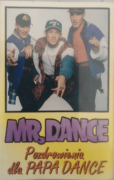 Mr. Dance Albums: songs, discography, biography, and listening guide ...