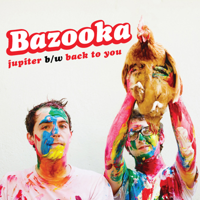 Bazooka Albums: songs, discography, biography, and listening guide ...