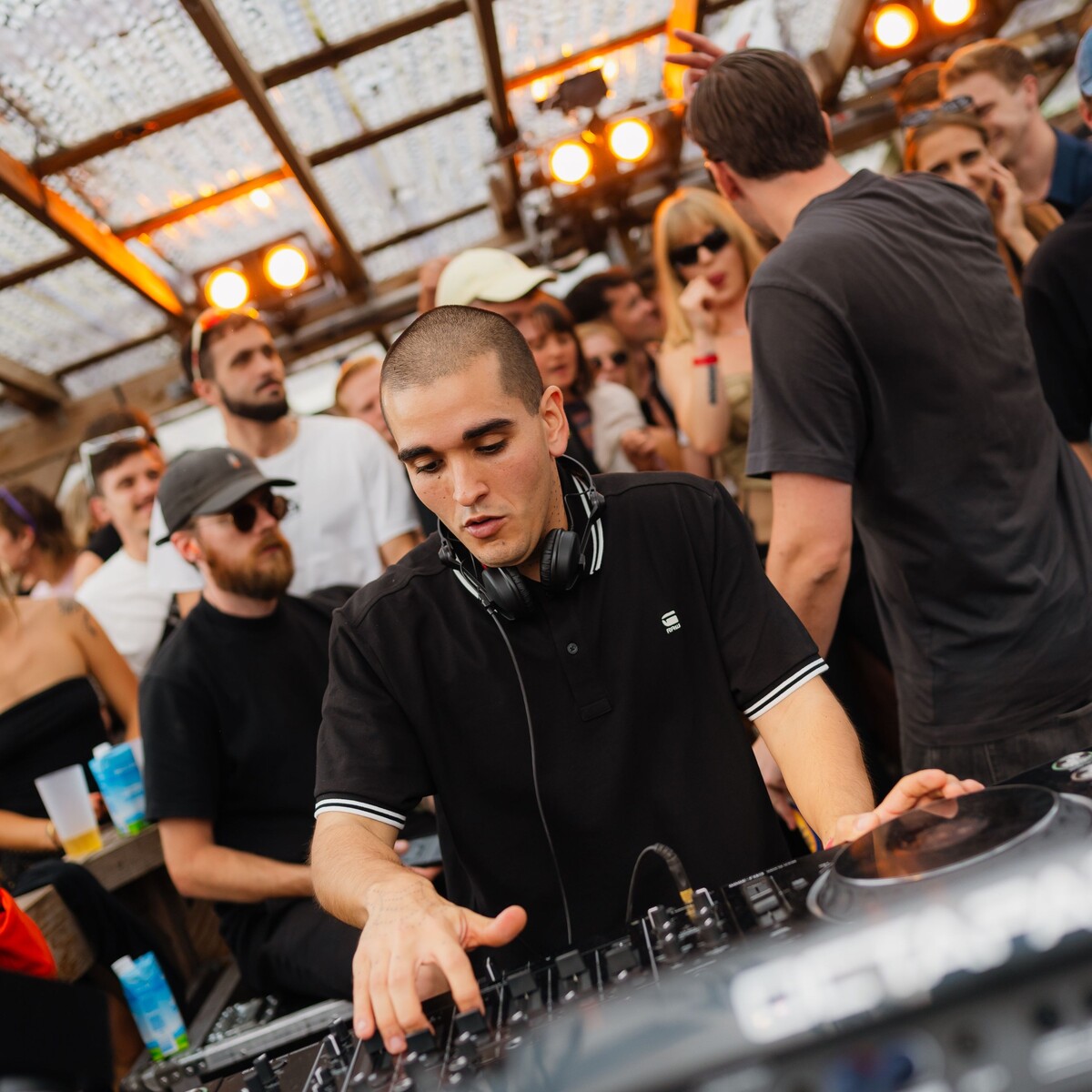 Intercell Outdoor: Summer Groove 2024 by Zisko (DJ Mix): Reviews ...