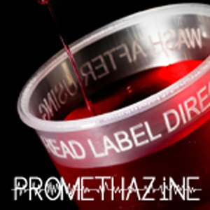 Promethazine by I-Doser (Album, Binaural Beats): Reviews, Ratings ...