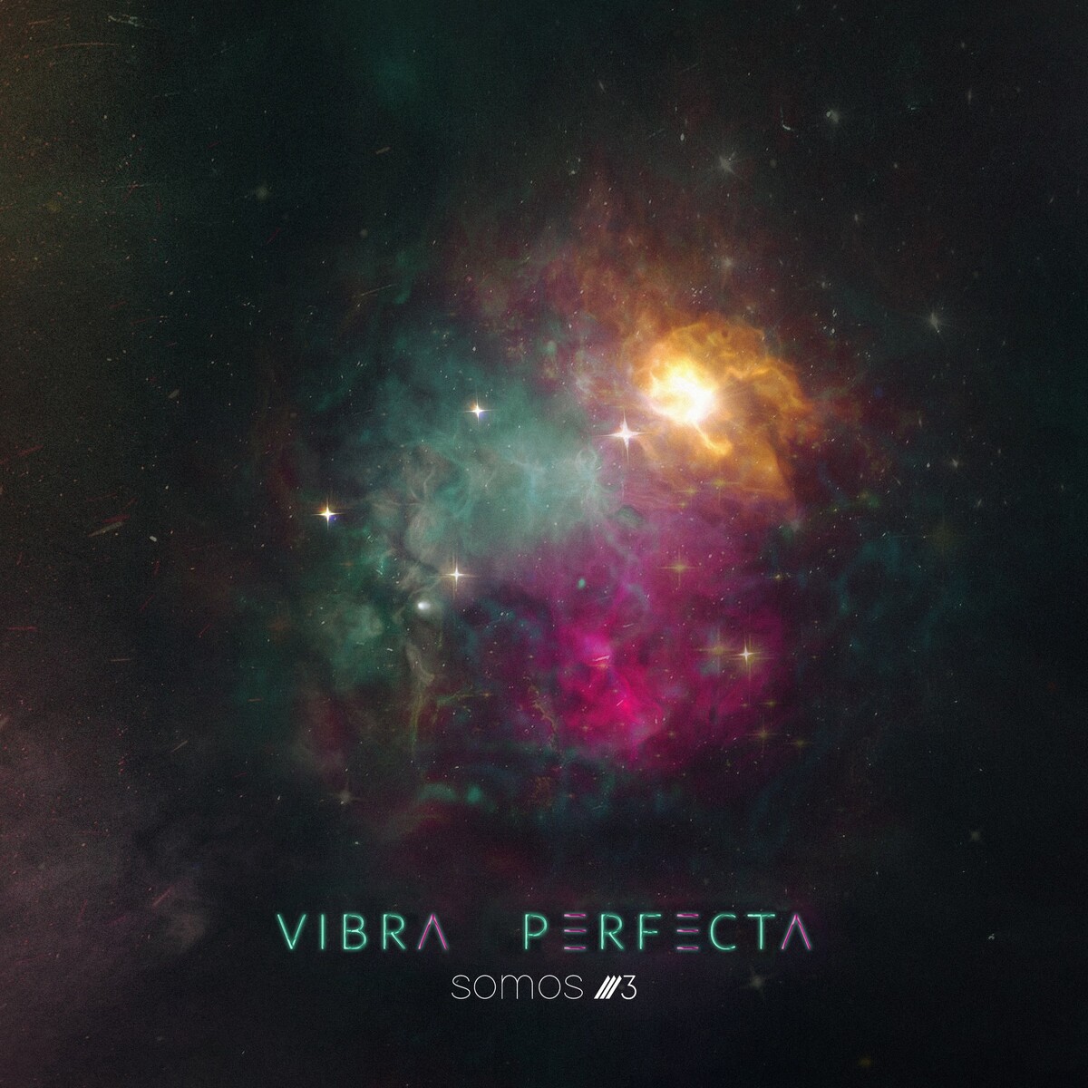Vibra perfecta by Somos 3 (Album): Reviews, Ratings, Credits, Song list ...