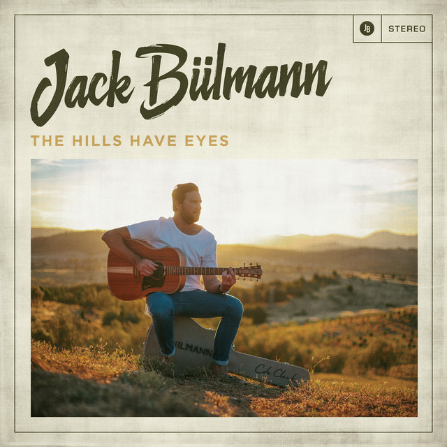 The Hills Have Eyes by Jack Biilmann (Single): Reviews, Ratings ...