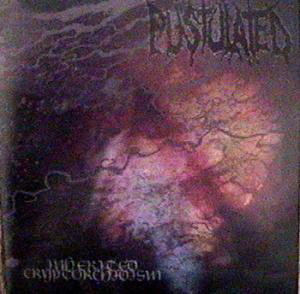 Inherited Cryptorchidism by Pustulated (Album, Brutal Death Metal ...