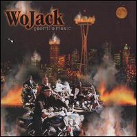 Guerrilla Music by Wojack (Album, Hip Hop): Reviews, Ratings, Credits ...