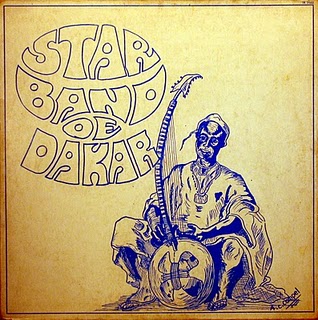 Star Band de Dakar [Volume 3] by Star Band de Dakar (Album, Wolof Music ...