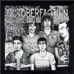 October Faction by October Faction (Album; SST; SST CD 036): Reviews ...