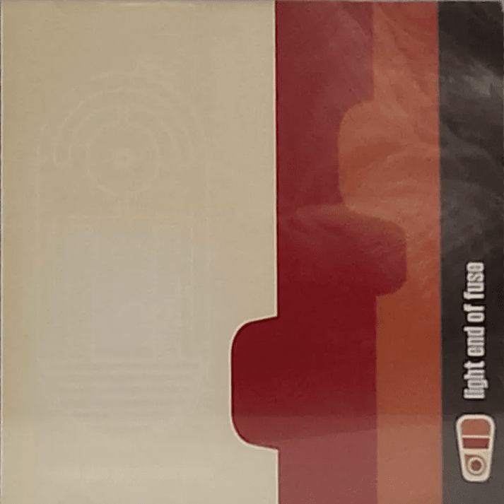 I Knew This Day Would Come by Light End Of Fuse (Album, Midwest Emo ...