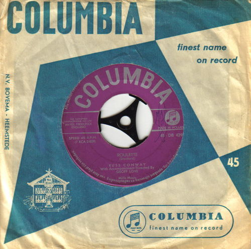 Russ Conway Albums: songs, discography, biography, and listening guide ...