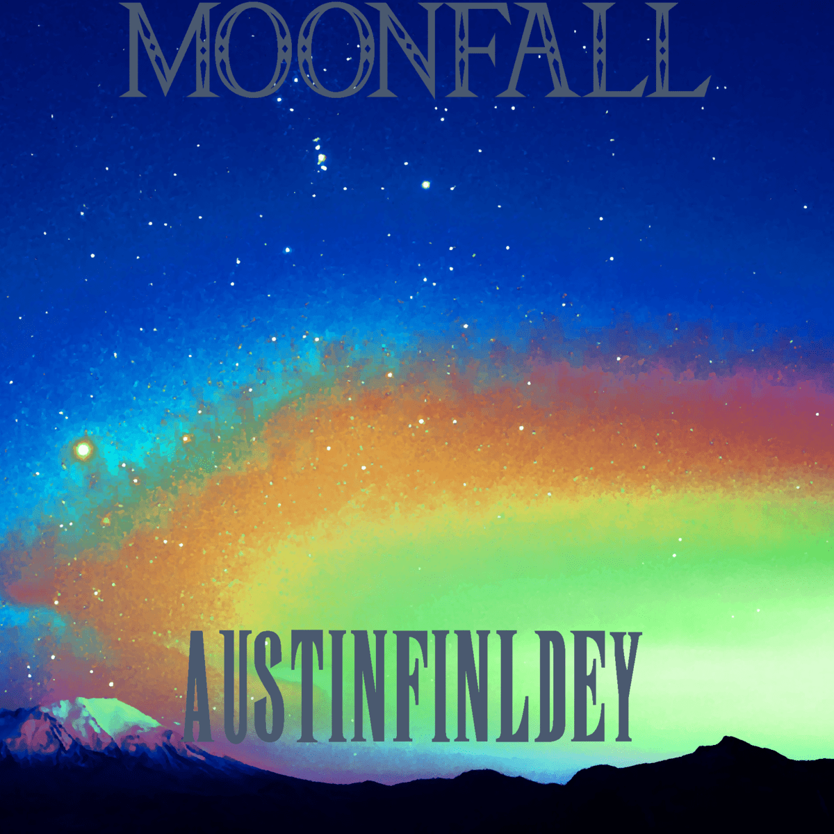Moonfall by Austin Findley (Album): Reviews, Ratings, Credits, Song ...