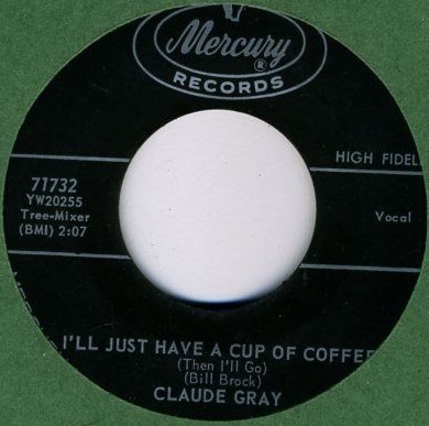 Claude Gray Albums: songs, discography, biography, and listening guide - Rate Your Music