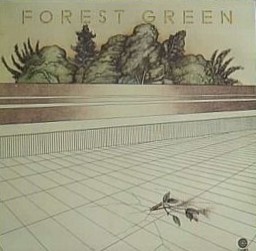Forest Green by Forest Green (Album, Jazz-Rock): Reviews, Ratings ...