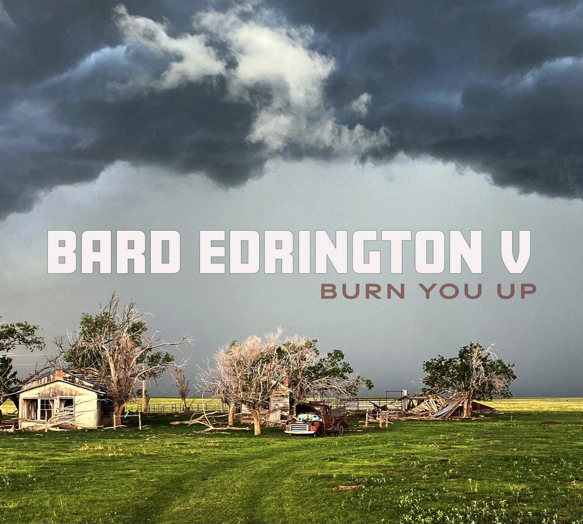 Bard Edrington V Albums: songs, discography, biography, and listening ...
