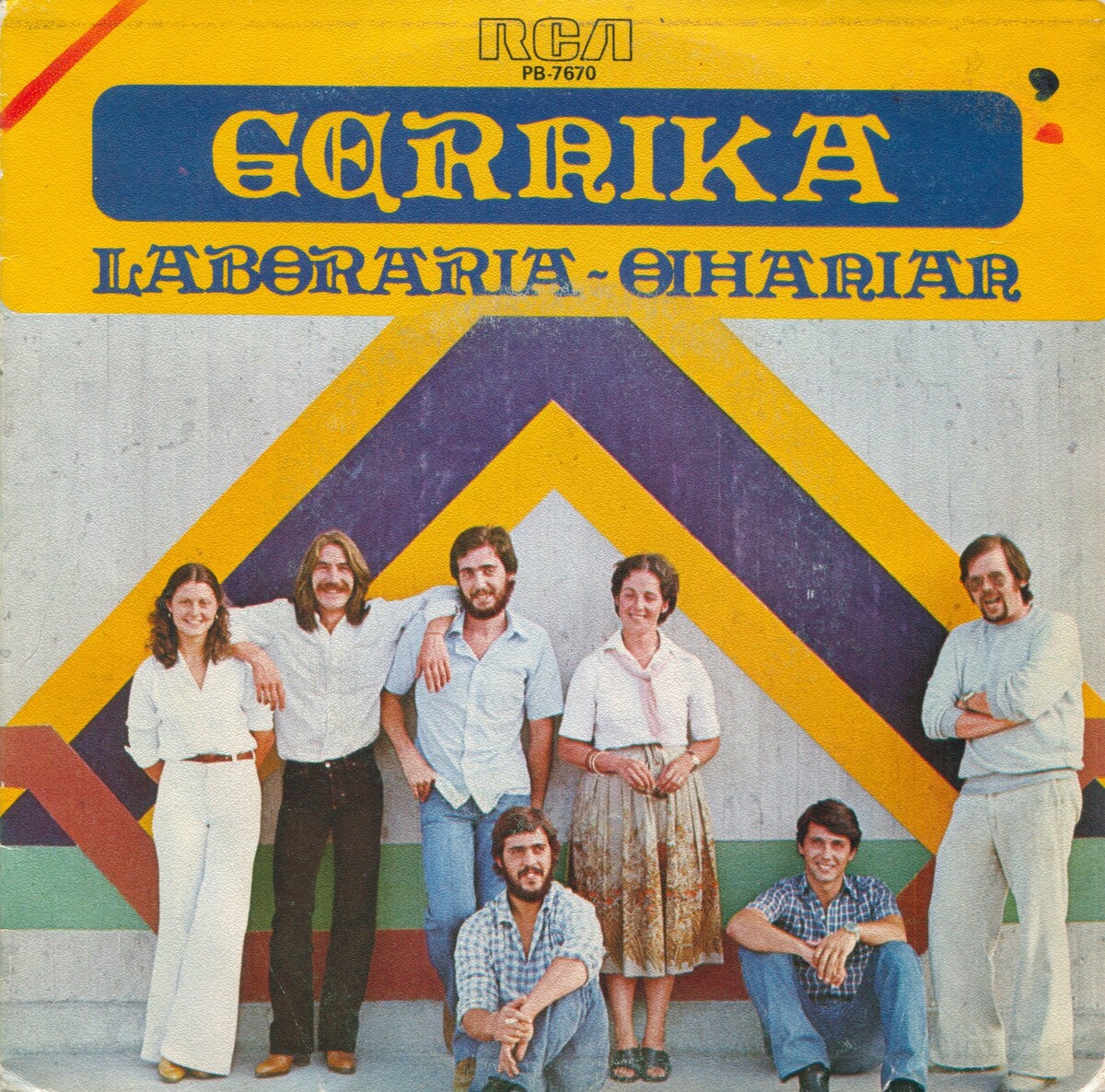 Gernika Albums: songs, discography, biography, and listening guide ...