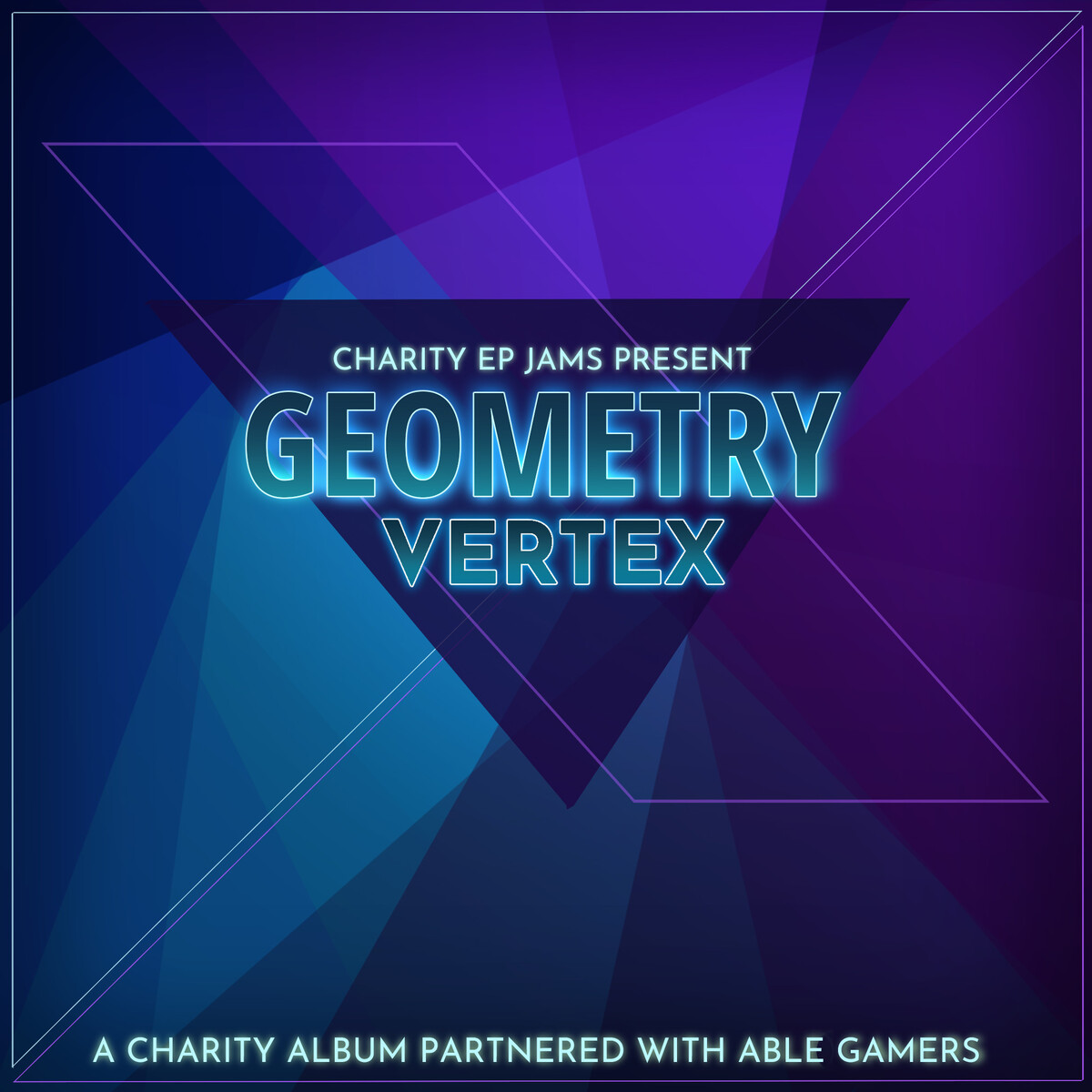 Geometry: Vertex by Various Artists (Album): Reviews, Ratings, Credits ...