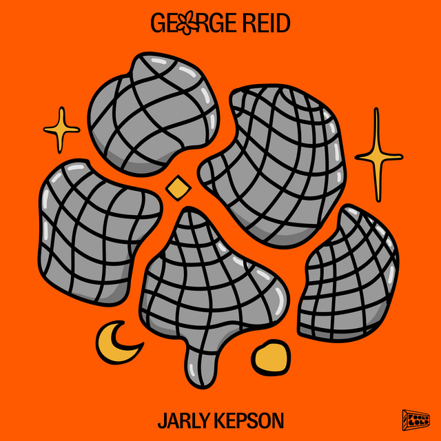 Jarly Kepson by George Reid & AlunaGeorge (Single, Stutter House ...