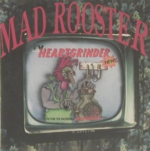 Mad Rooster Albums: songs, discography, biography, and listening guide ...