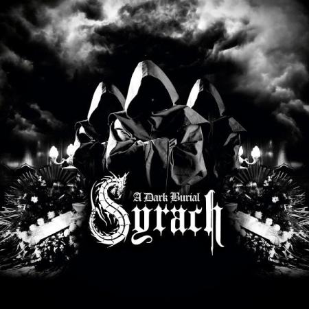A Dark Burial by Syrach (Album, Death Doom Metal): Reviews, Ratings ...