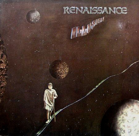 Illusion by Renaissance (Album, Progressive Rock): Reviews, Ratings ...