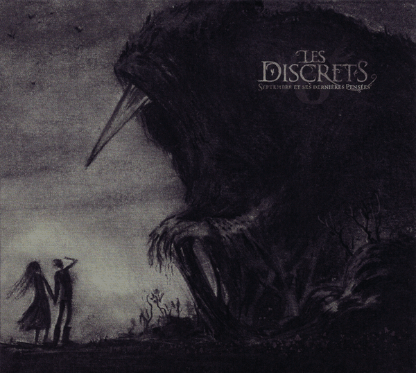 Les Discrets Albums: songs, discography, biography, and listening guide ...
